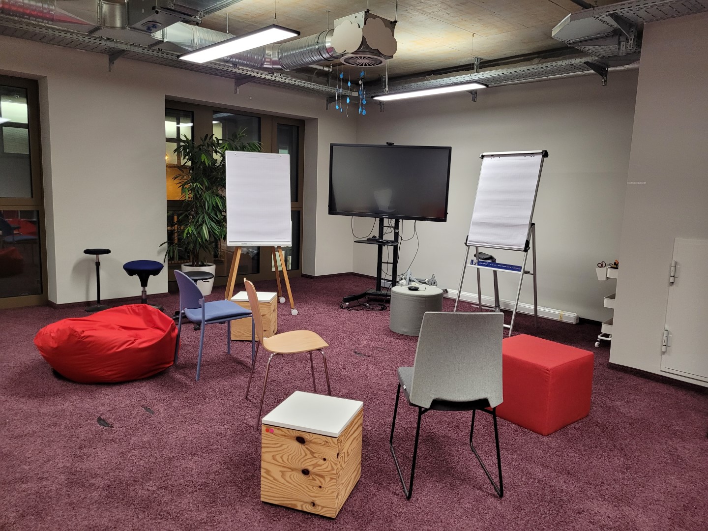 Ffd - Folge 43: Organisationsentwicklung mit dem integralen Modell - CO-ID Coaching und Consulting